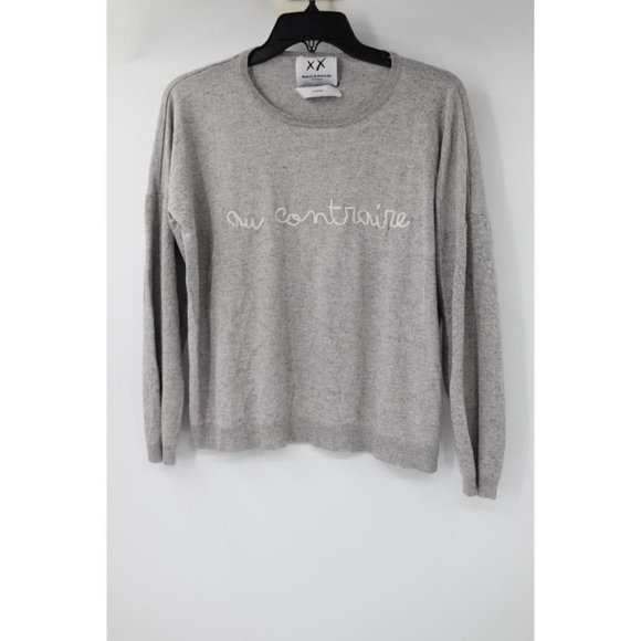 Banjo & Matilda | Sweaters | Banjo Matilda Sweater Womens Large Au ...